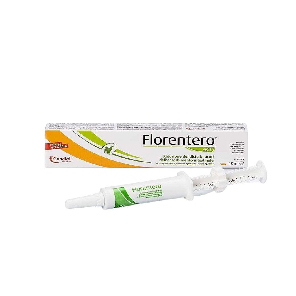 FLORENTERO ACT PASTA