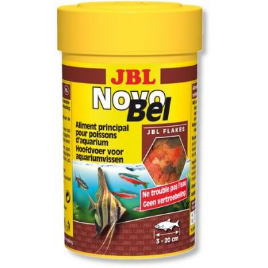 JBL NovoTab - Lallohallo.com