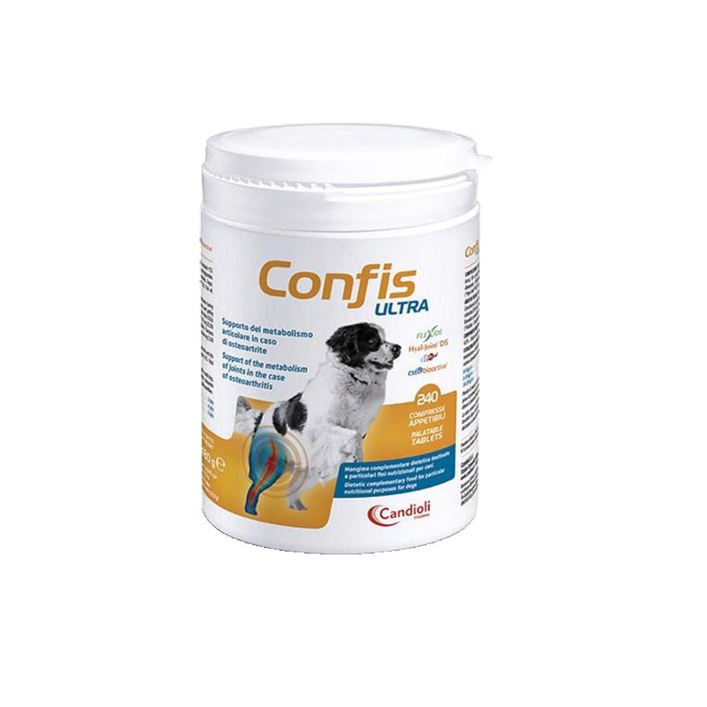 Confis Ultra - Lallohallo.com