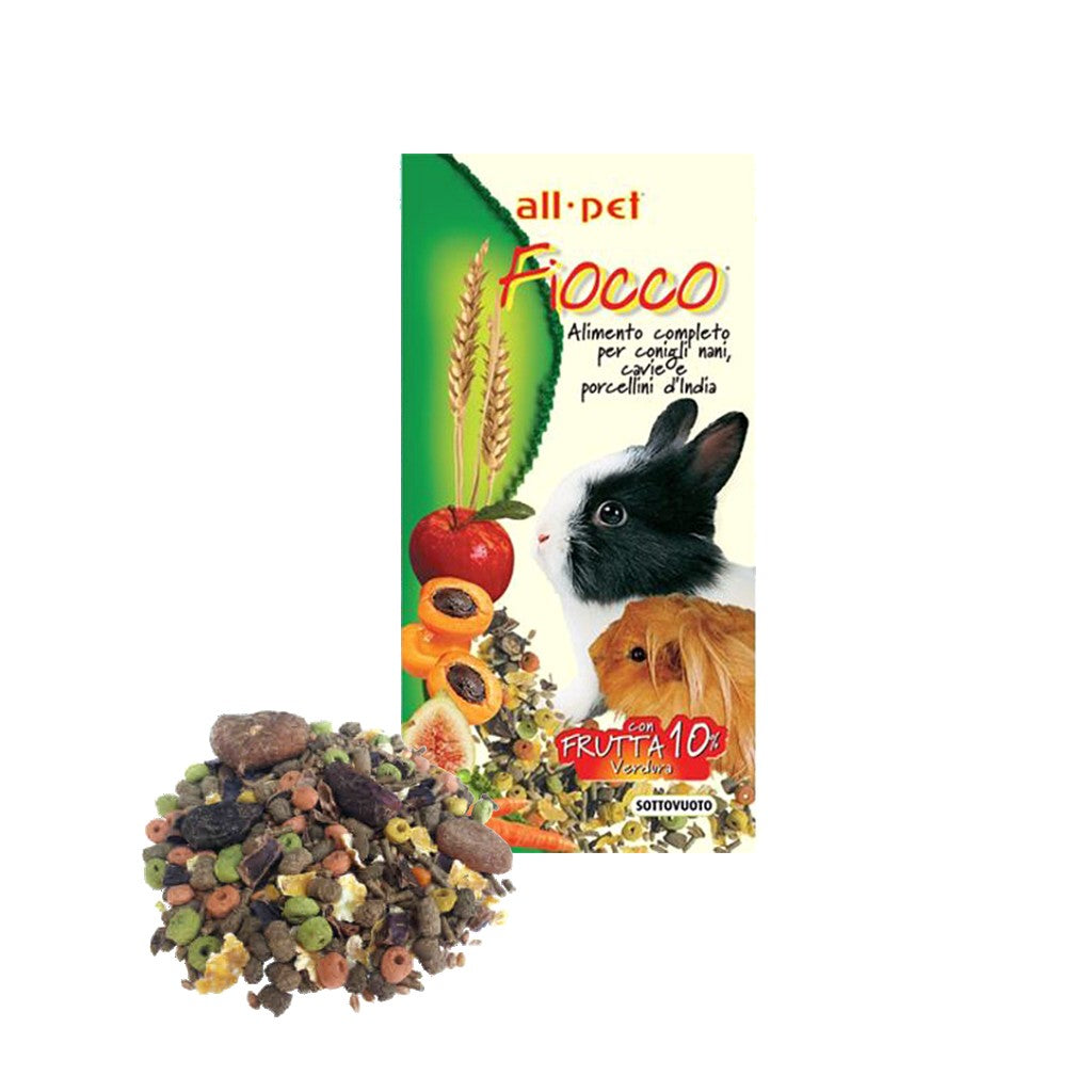 Fiocco - Lallohallo.com