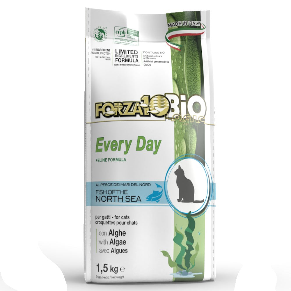 Forza 10 Every Day Bio - Lallohallo.com