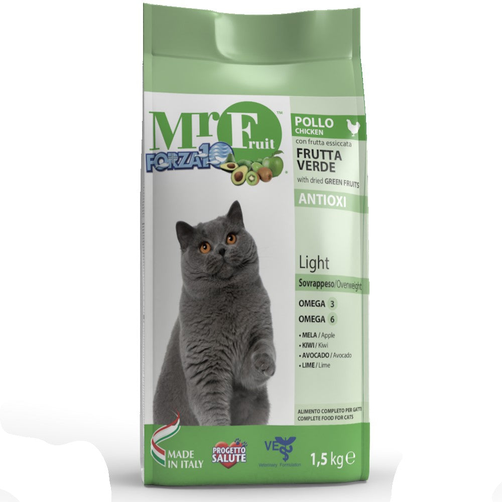 FORZA10 MR. FRUIT LIGHT