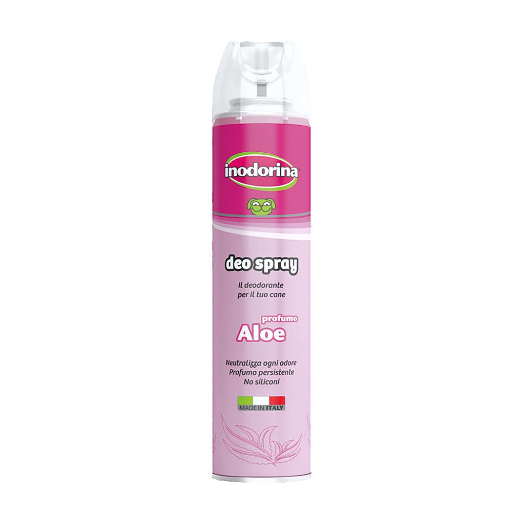 Inodorina Deo Spray - Lallohallo.com