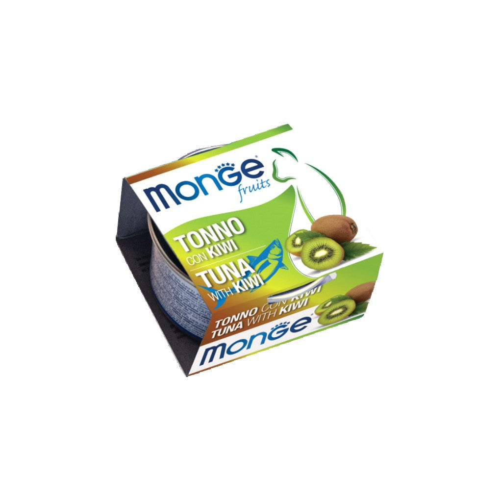 Monge Fruits Tonno con Kiwi