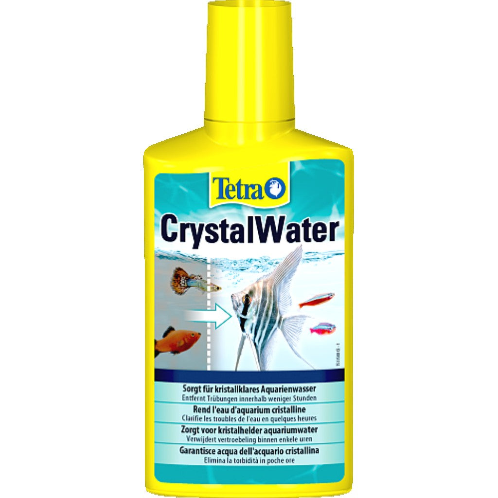 TETRA CRYSTAL WATER
