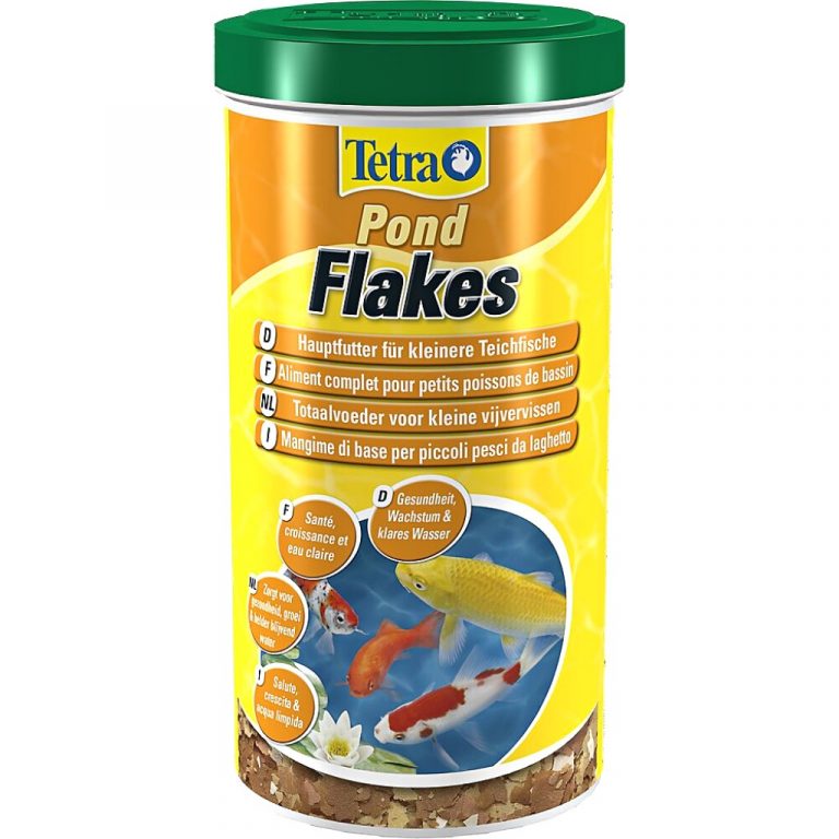 TETRA PLANTAMIN
