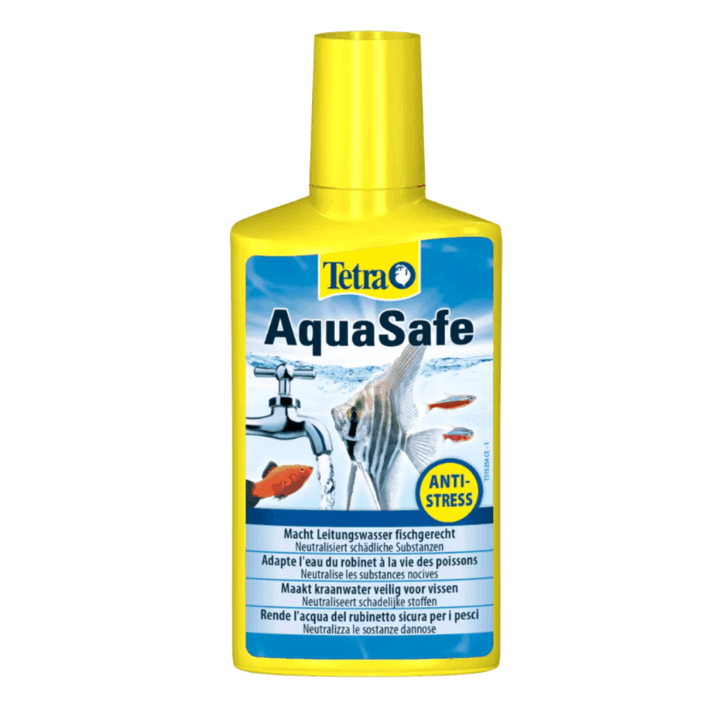 TETRA AQUA SAFE