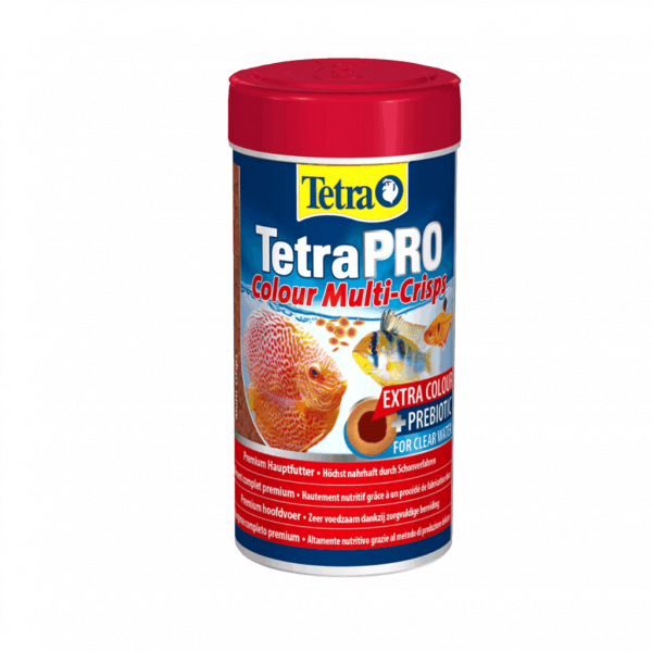 TETRA PRO DISCUS GRANULES