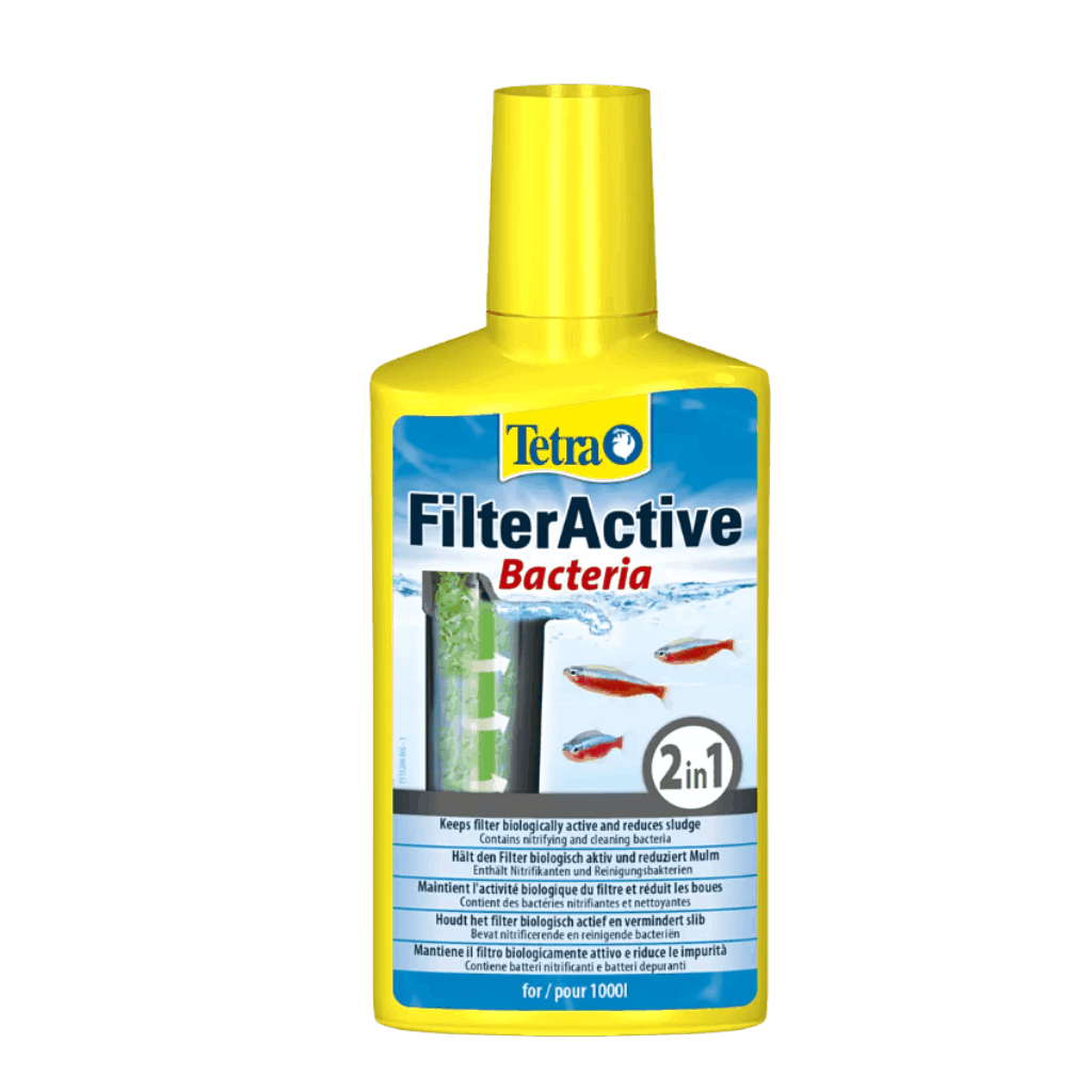 Tetra FilterActive