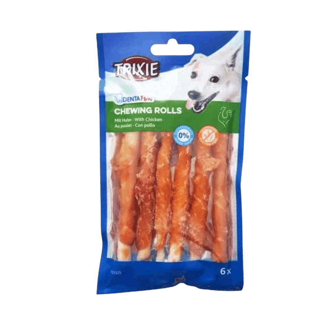 Snack per cani al pollo - TRIXIE
