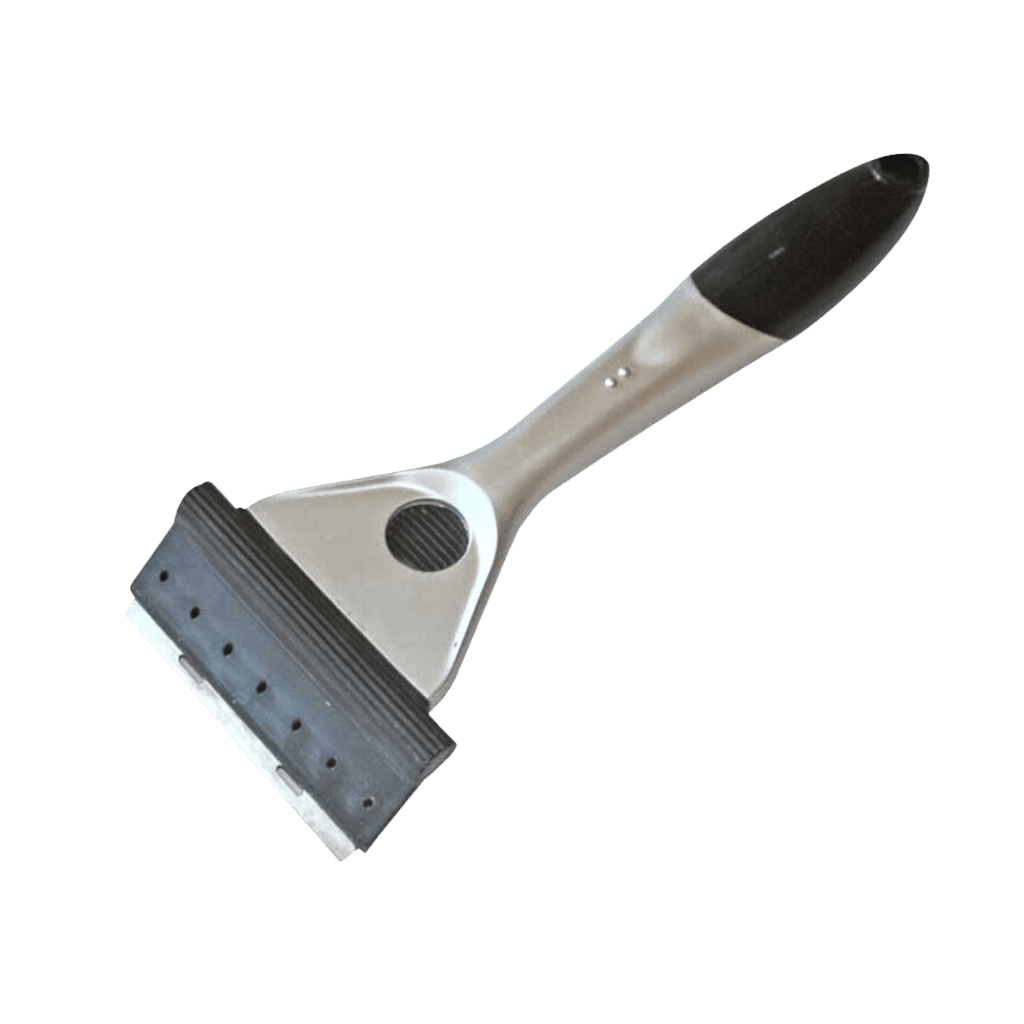 Raschietto per acquari - Croci