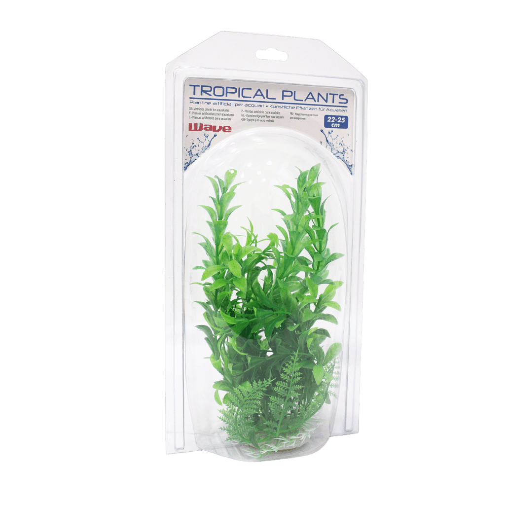 Pianta artificiale per acquari - Croci