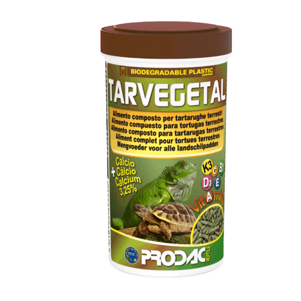 Prodac Tarvegetal