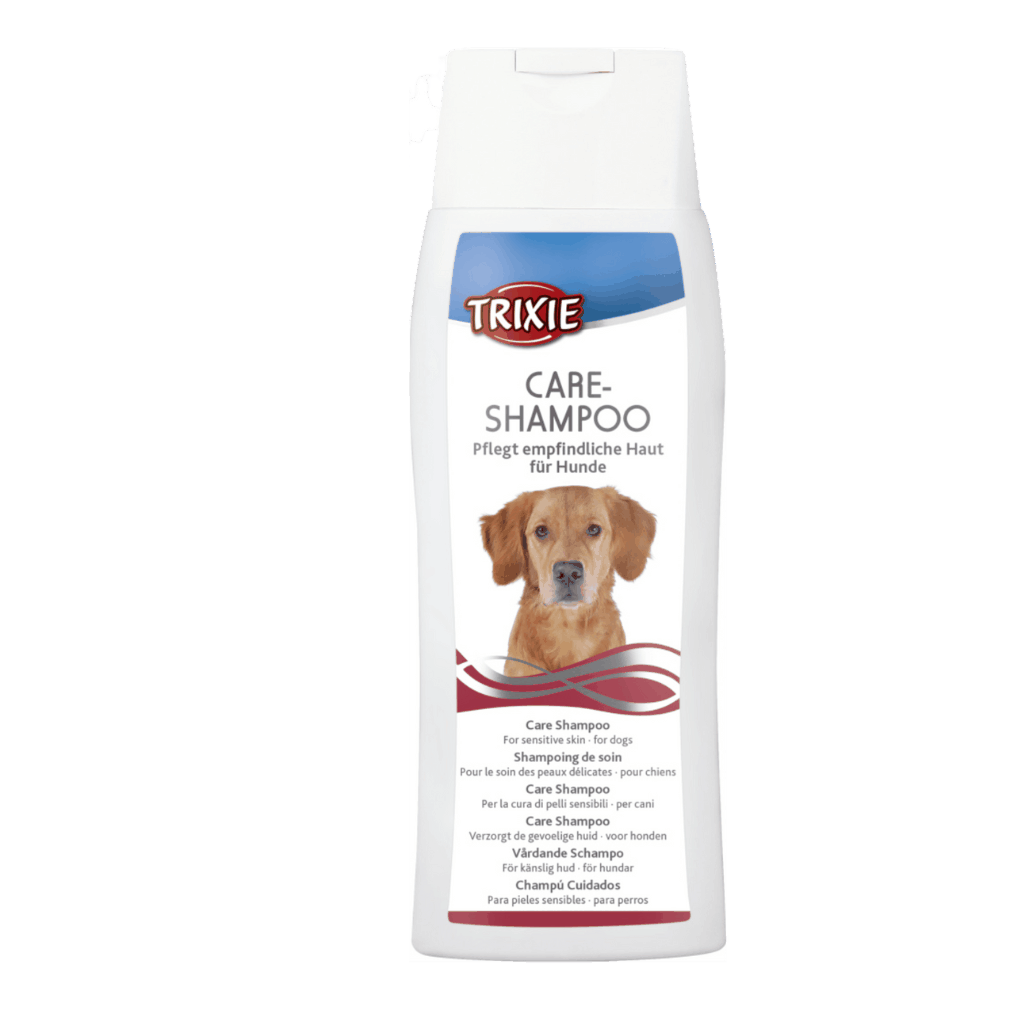 Trixie Shampoo Pelli Irritate