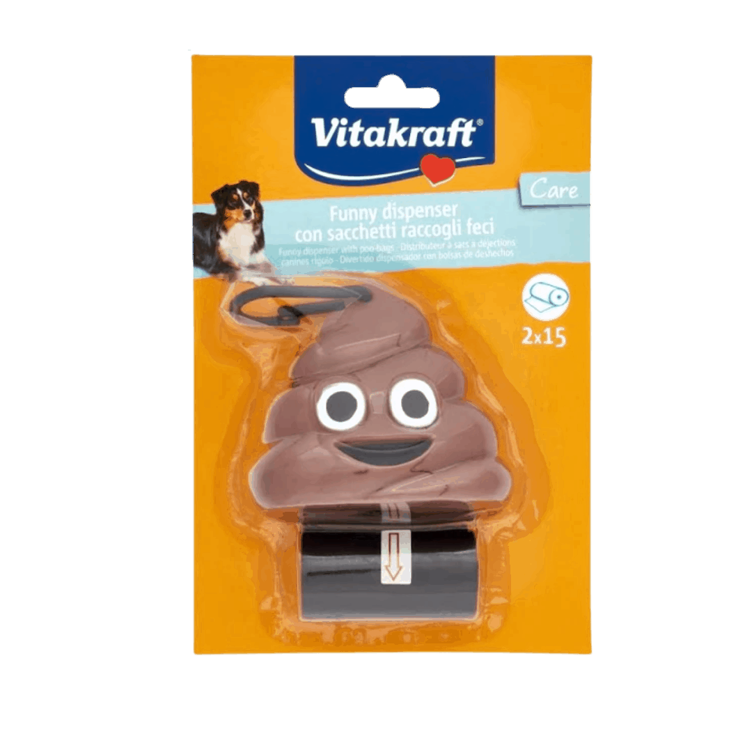 Vitakraft Funny Dispenser