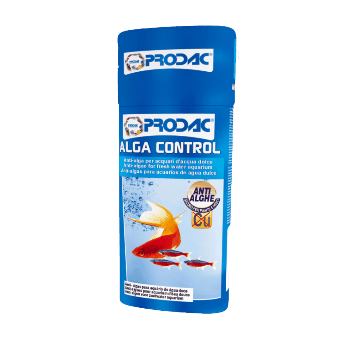 Prodac Alga Control