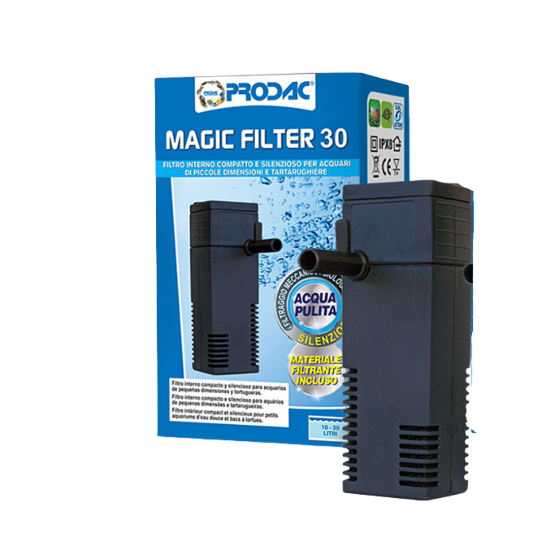 Prodac Magic Filter 30