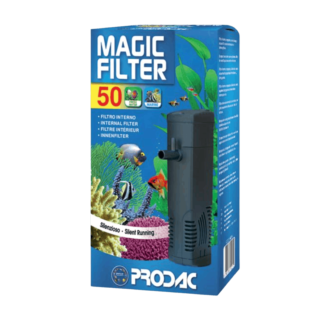 Prodac Magic Filter 50