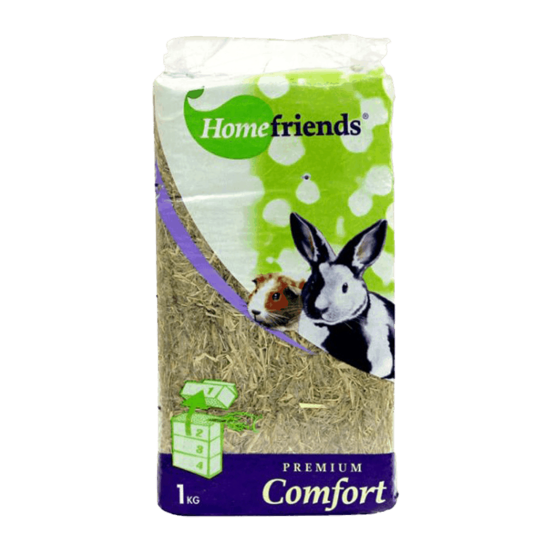 Homefriends Fieno Premium Comfort - lallohallo.com