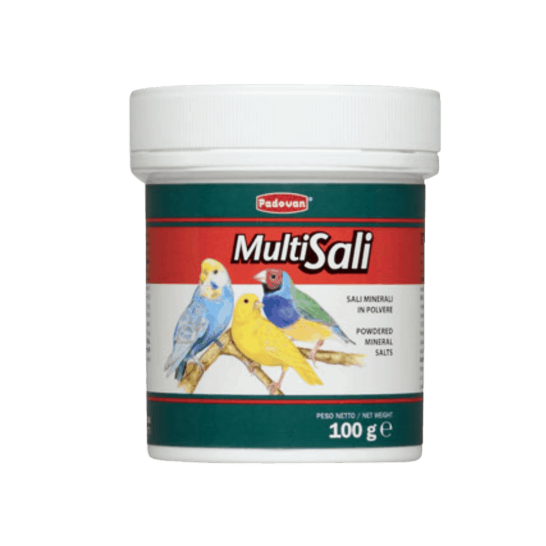 Padovan Multisali - lallohallo.com