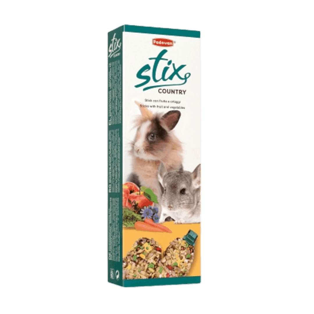 Padovan Stick Country - lallohallo.com